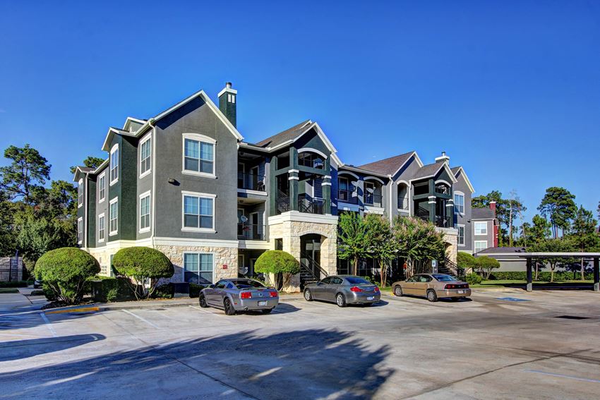 The Retreat At Cypress Station Apartments, 18200 Westfield Place ... The Retreat At Cypress Station Apartments, 18200 Westfield Place ...
